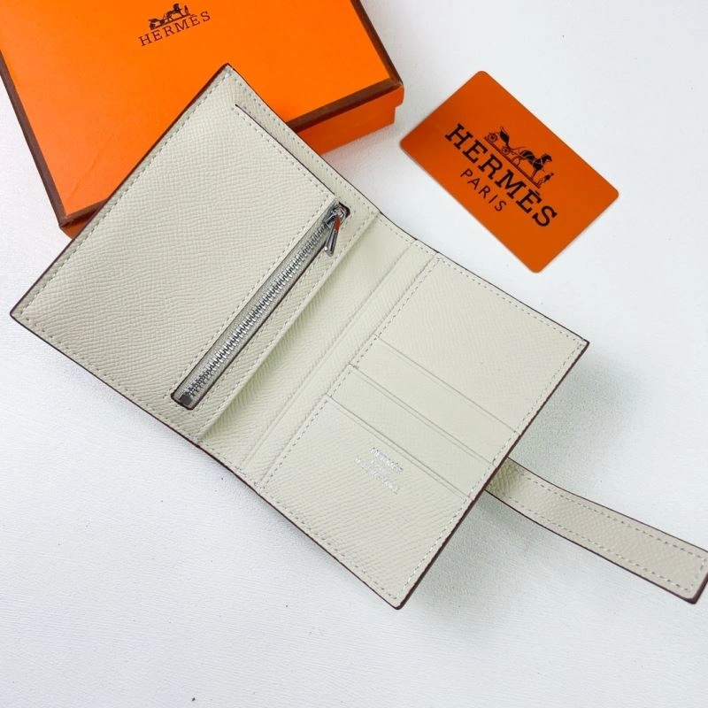 Exact replica Hermes Wallets Purse