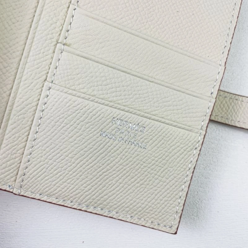 Exact replica Hermes Wallets Purse