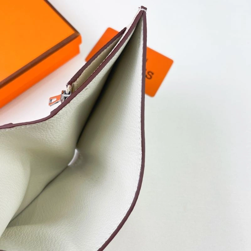 Exact replica Hermes Wallets Purse