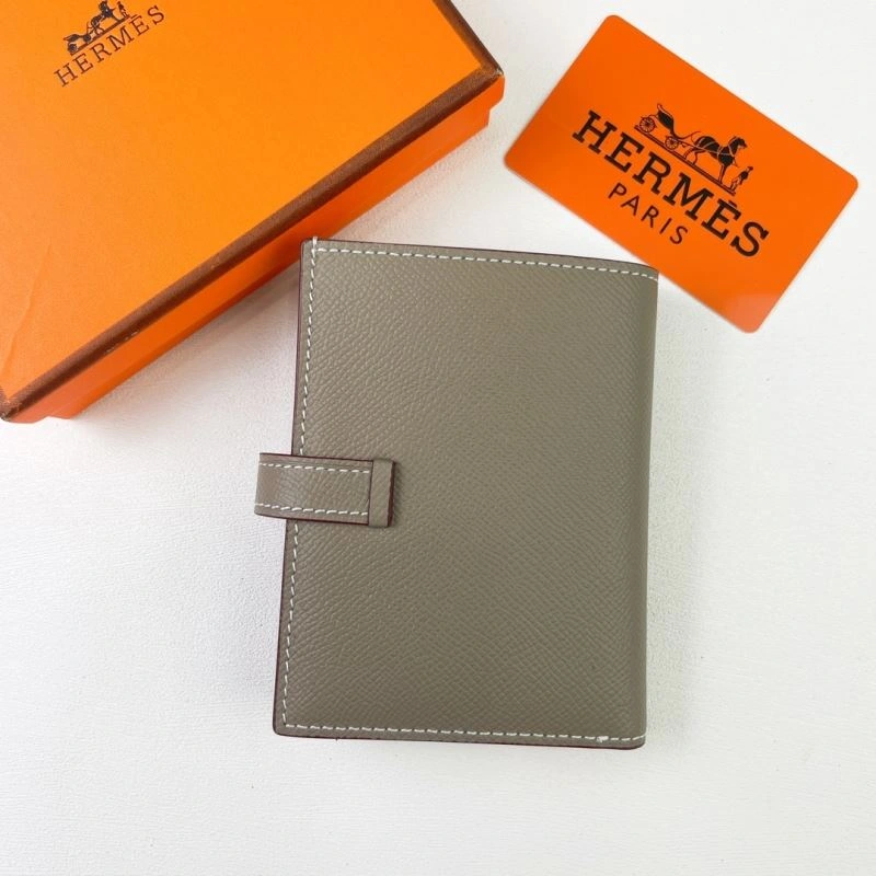 Hermes Wallets Purse