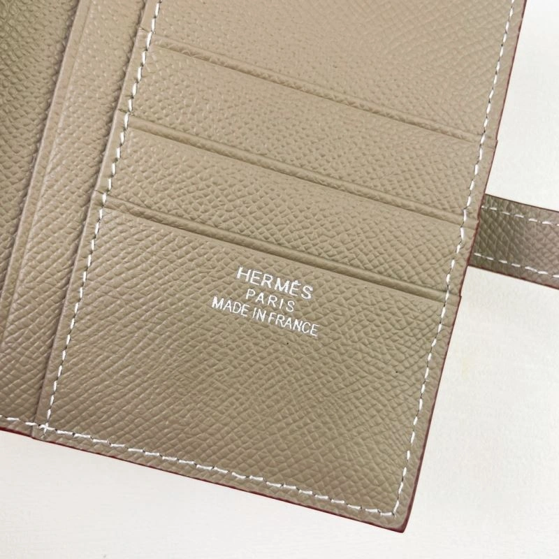 Genuine Hermes Wallets Purse