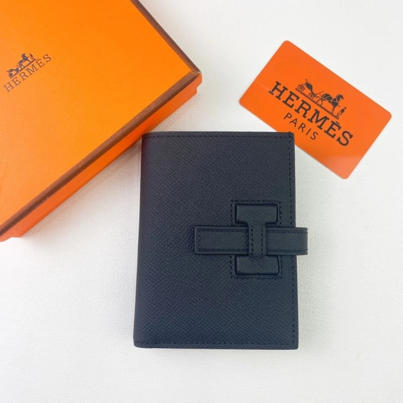 Hermes Wallets Purse