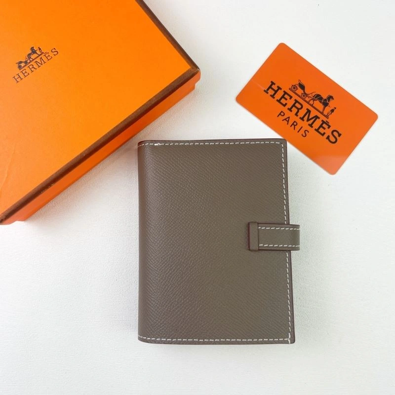 Hermes Wallets Purse