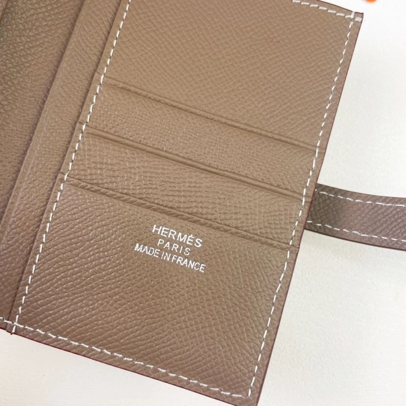 High fidelity Hermes Wallets Purse