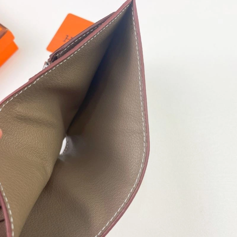 High fidelity Hermes Wallets Purse