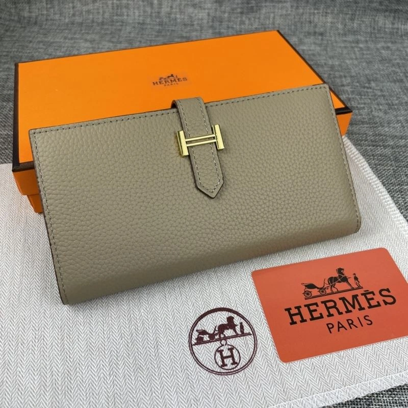 Hermes Wallets Purse