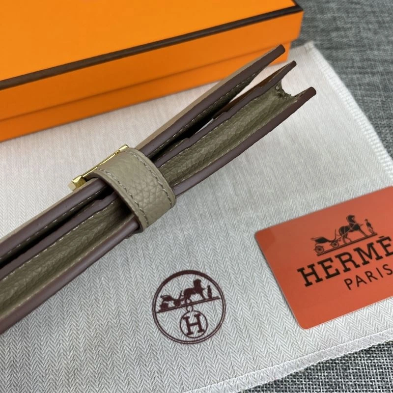 Value-priced Hermes Wallets Purse