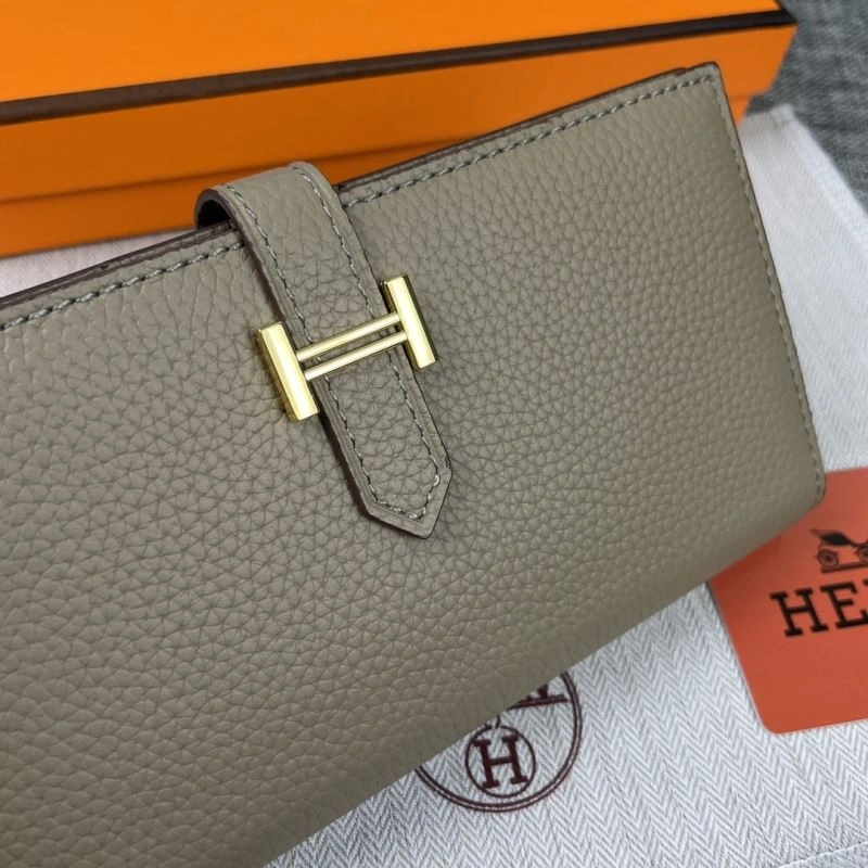 Value-priced Hermes Wallets Purse