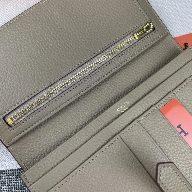Value-priced Hermes Wallets Purse