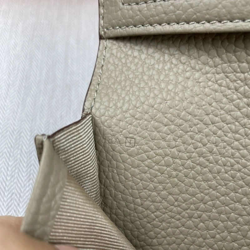 Value-priced Hermes Wallets Purse