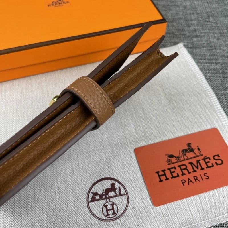 Original Hermes Wallets Purse
