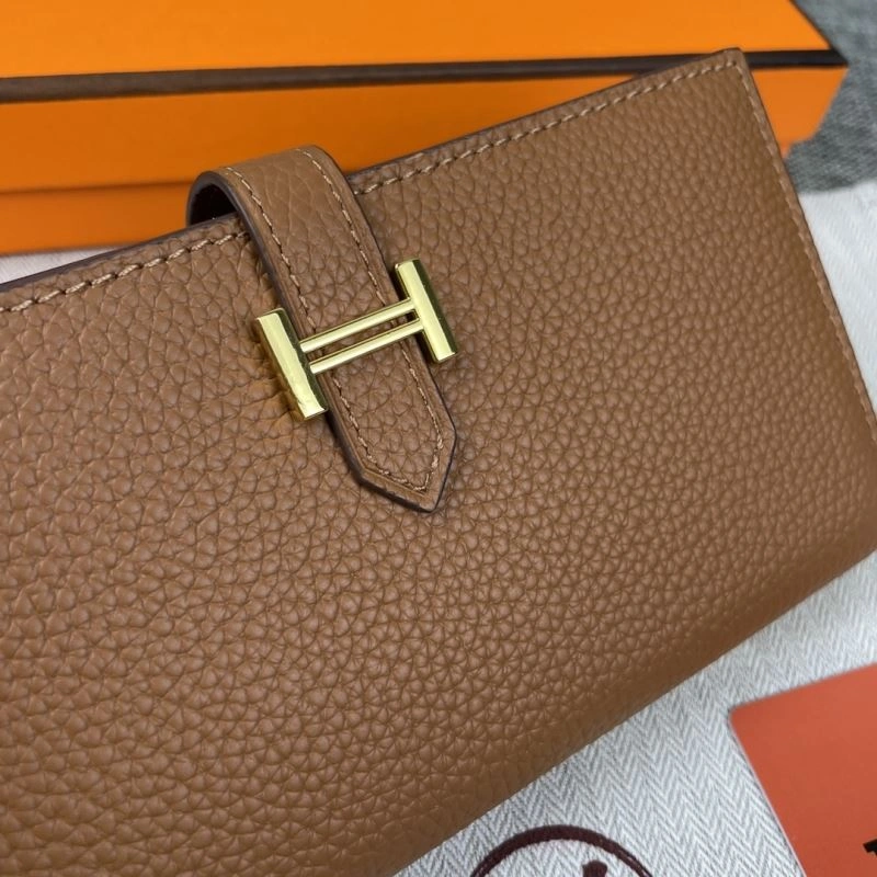 Original Hermes Wallets Purse