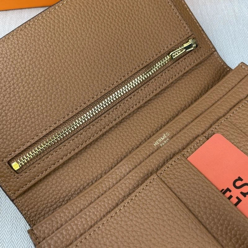 Original Hermes Wallets Purse
