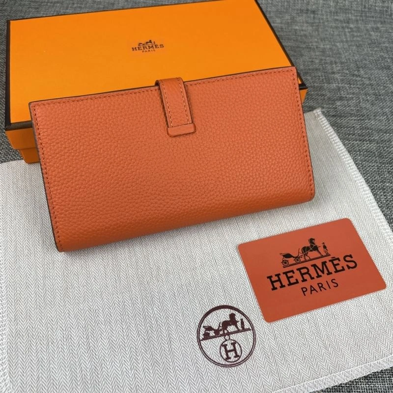 Bargain Hermes Wallets Purse