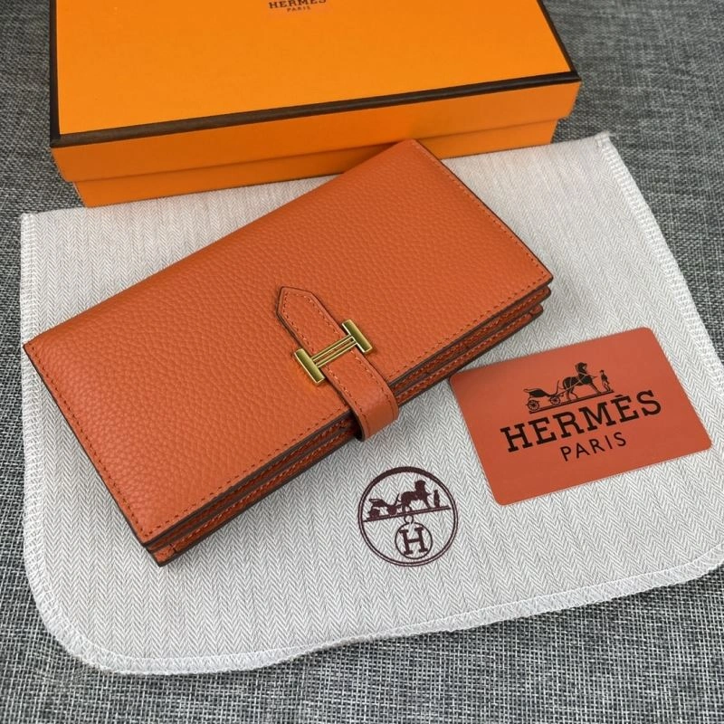 Bargain Hermes Wallets Purse
