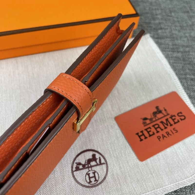 Bargain Hermes Wallets Purse