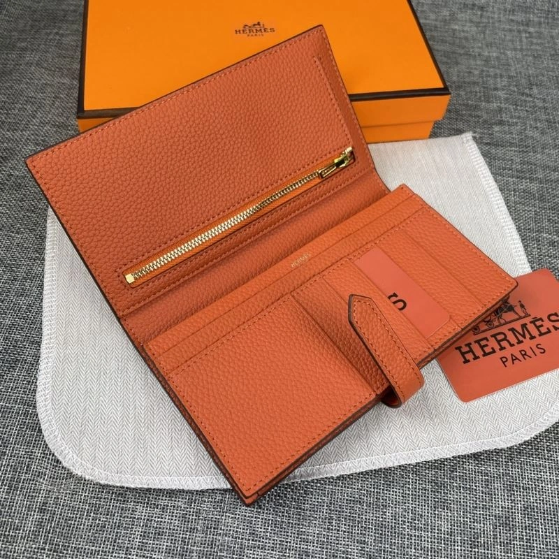 Bargain Hermes Wallets Purse