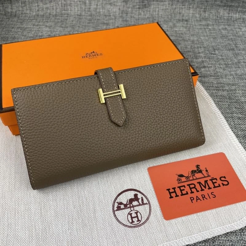 Hermes Wallets Purse