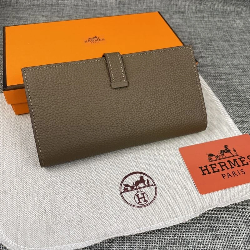 Reasonably priced Hermes Wallets Purse