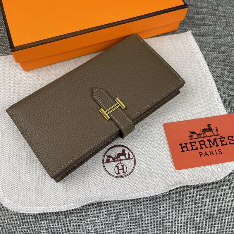 Reasonably priced Hermes Wallets Purse