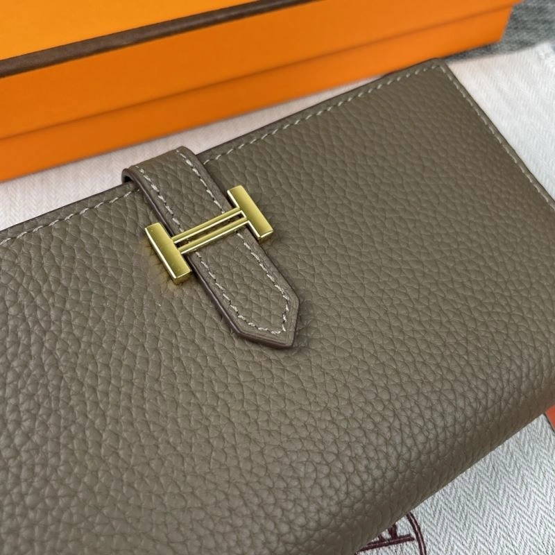 Reasonably priced Hermes Wallets Purse