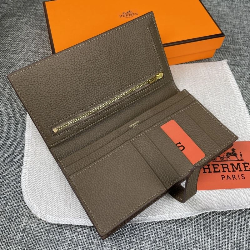 Reasonably priced Hermes Wallets Purse