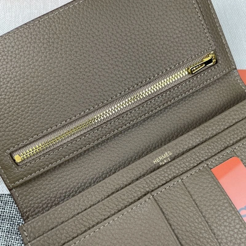 Reasonably priced Hermes Wallets Purse