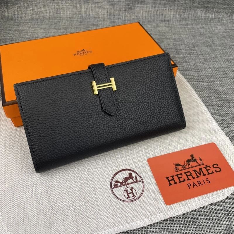 Hermes Wallets Purse
