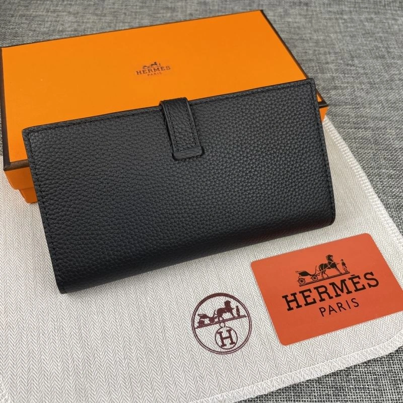 Inexpensive Hermes Wallets Purse