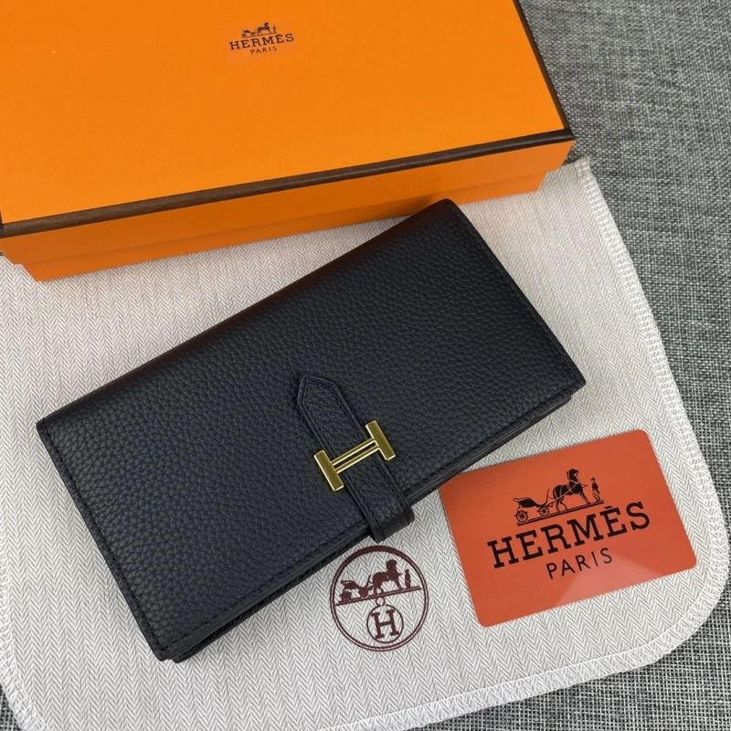 Inexpensive Hermes Wallets Purse
