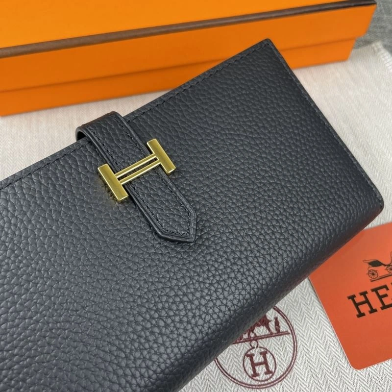 Inexpensive Hermes Wallets Purse