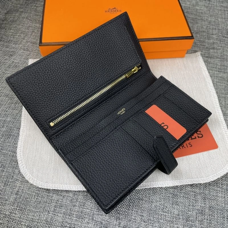 Inexpensive Hermes Wallets Purse