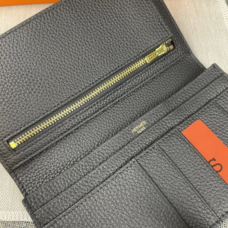 Inexpensive Hermes Wallets Purse