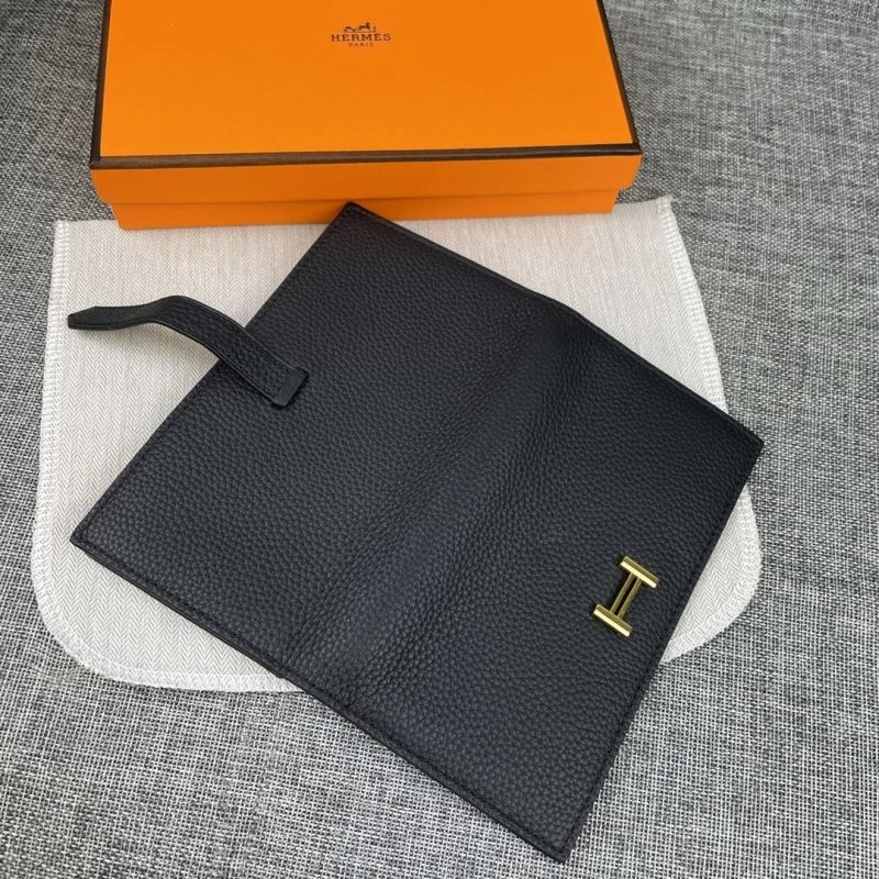 Inexpensive Hermes Wallets Purse