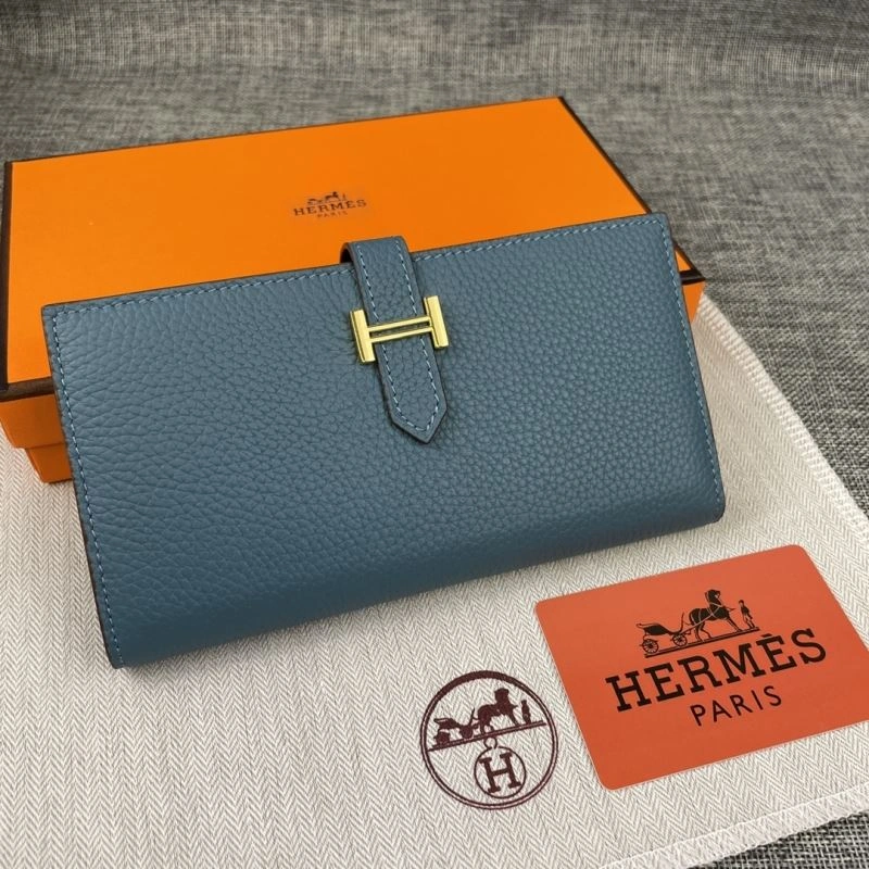Hermes Wallets Purse