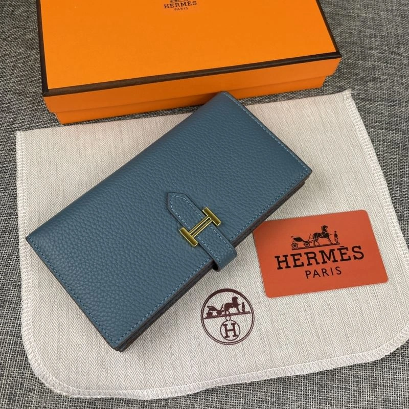 Discounted Hermes Wallets Purse