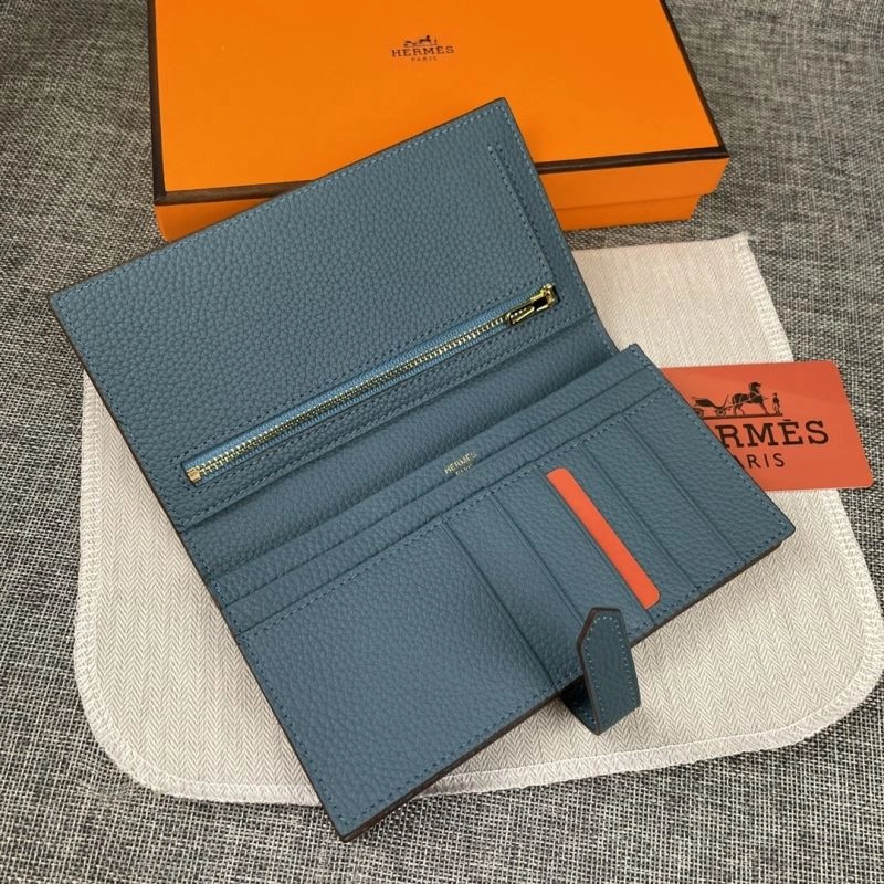 Discounted Hermes Wallets Purse
