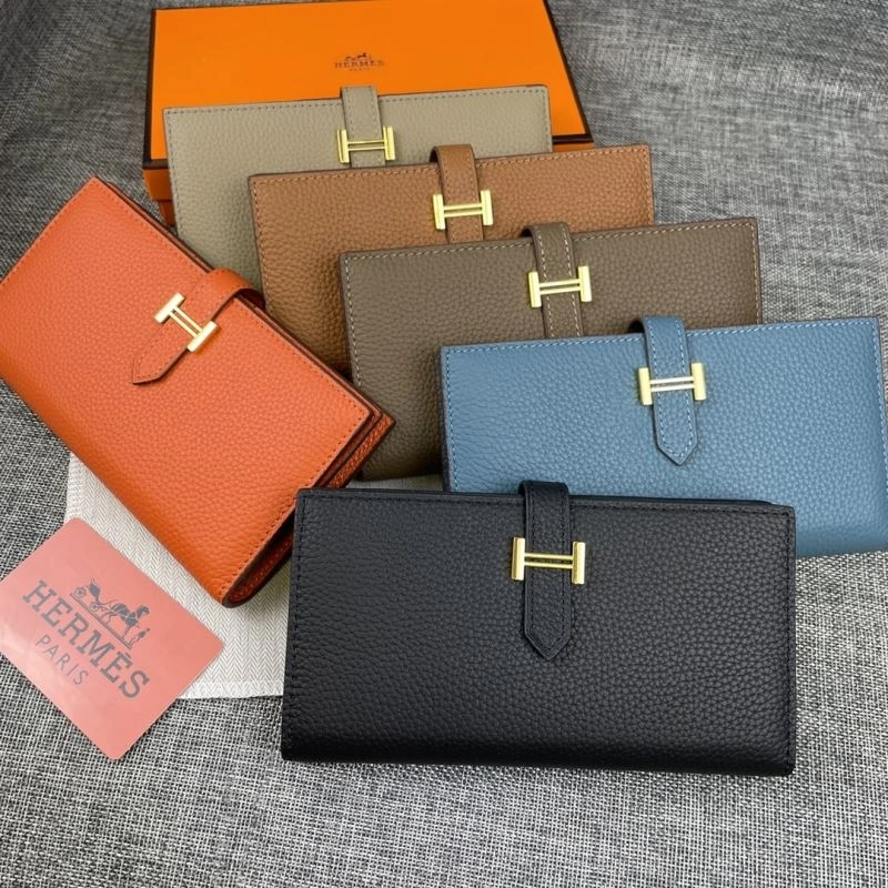 Discounted Hermes Wallets Purse