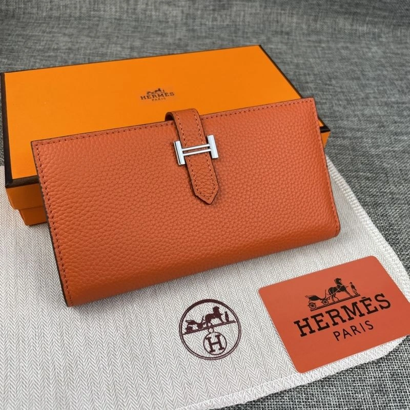 Hermes Wallets Purse