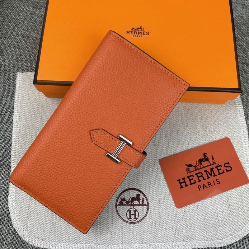 Indistinguishable Hermes Wallets Purse