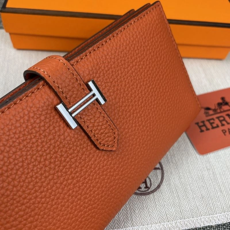 Indistinguishable Hermes Wallets Purse