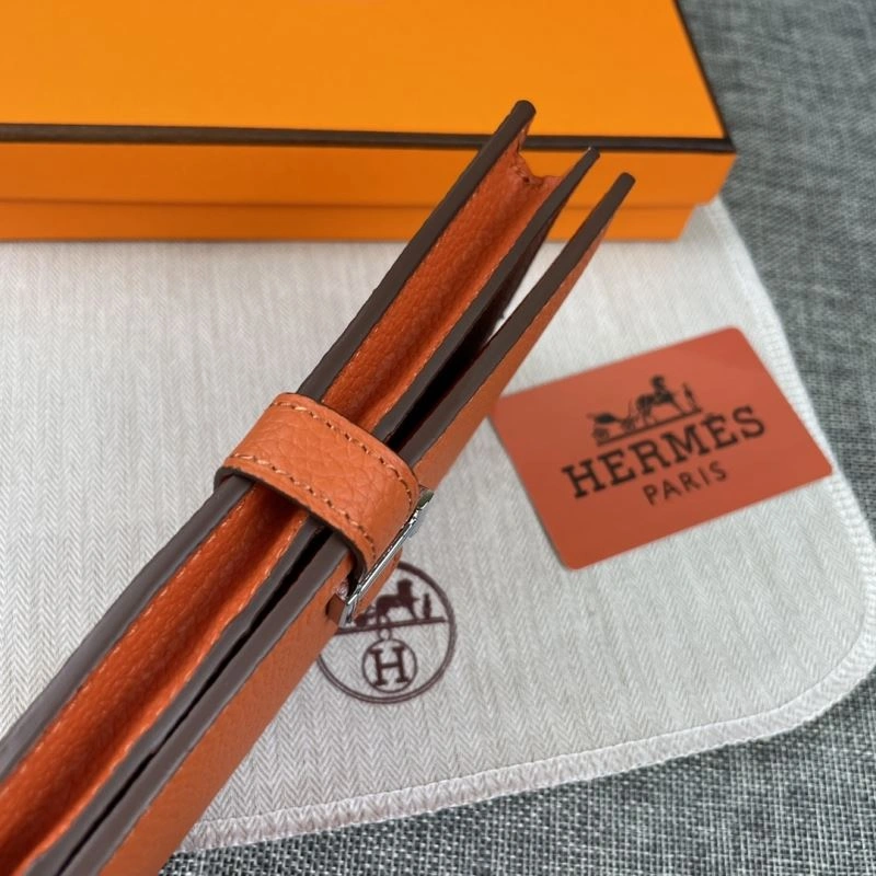 Indistinguishable Hermes Wallets Purse