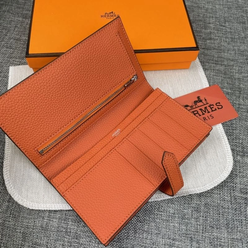 Indistinguishable Hermes Wallets Purse