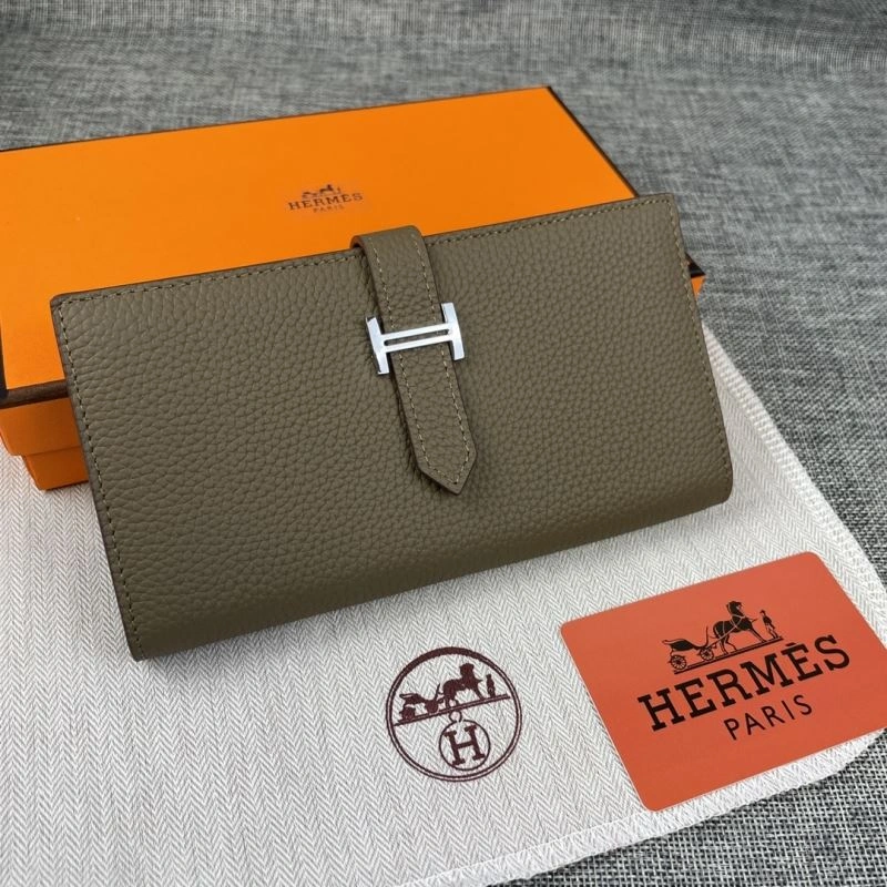 Hermes Wallets Purse