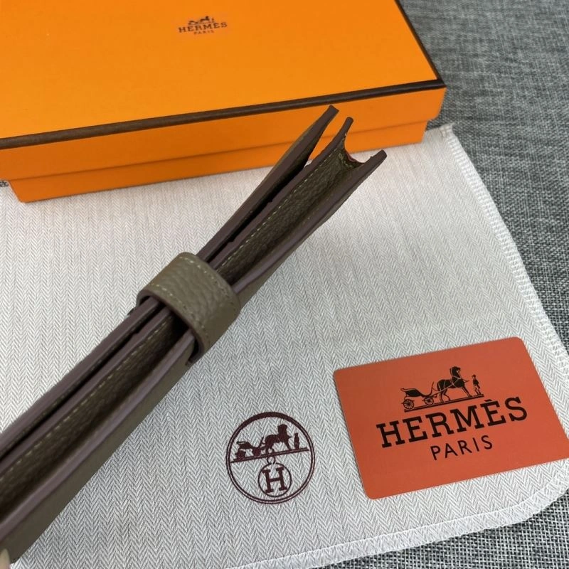 Genuine Hermes Wallets Purse