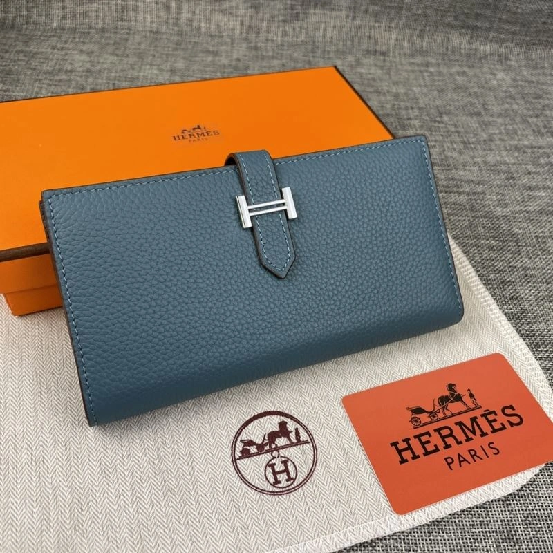 Hermes Wallets Purse