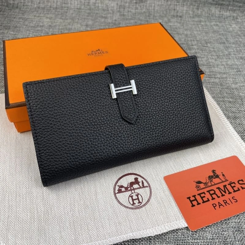 Hermes Wallets Purse
