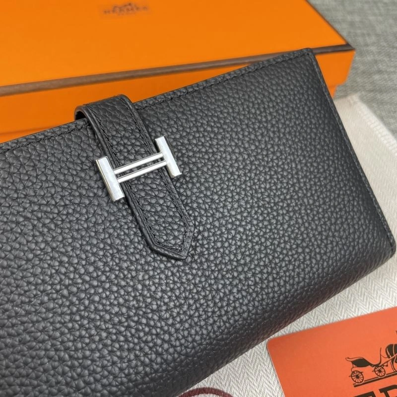 Accurate model Hermes Wallets Purse