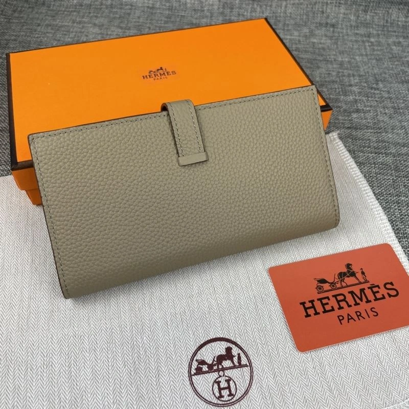 Affordable Hermes Wallets Purse