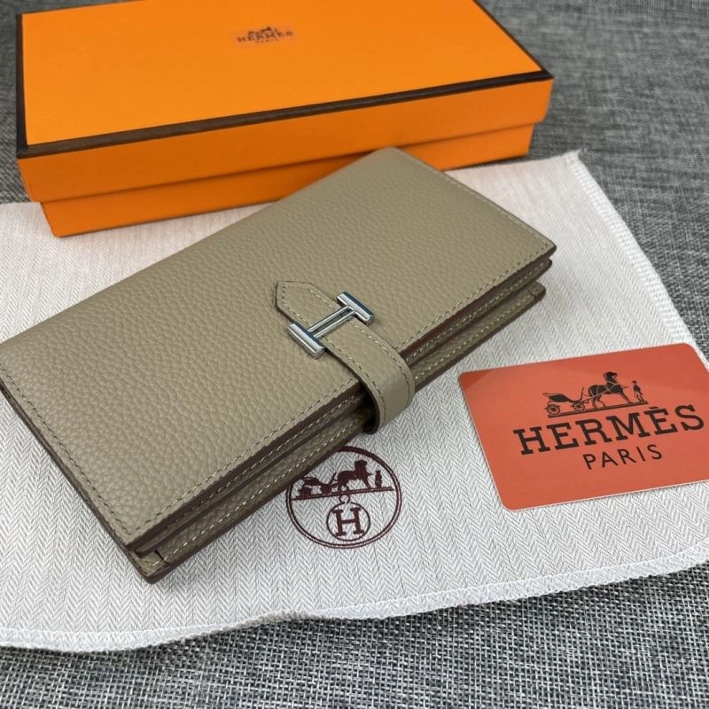 Affordable Hermes Wallets Purse
